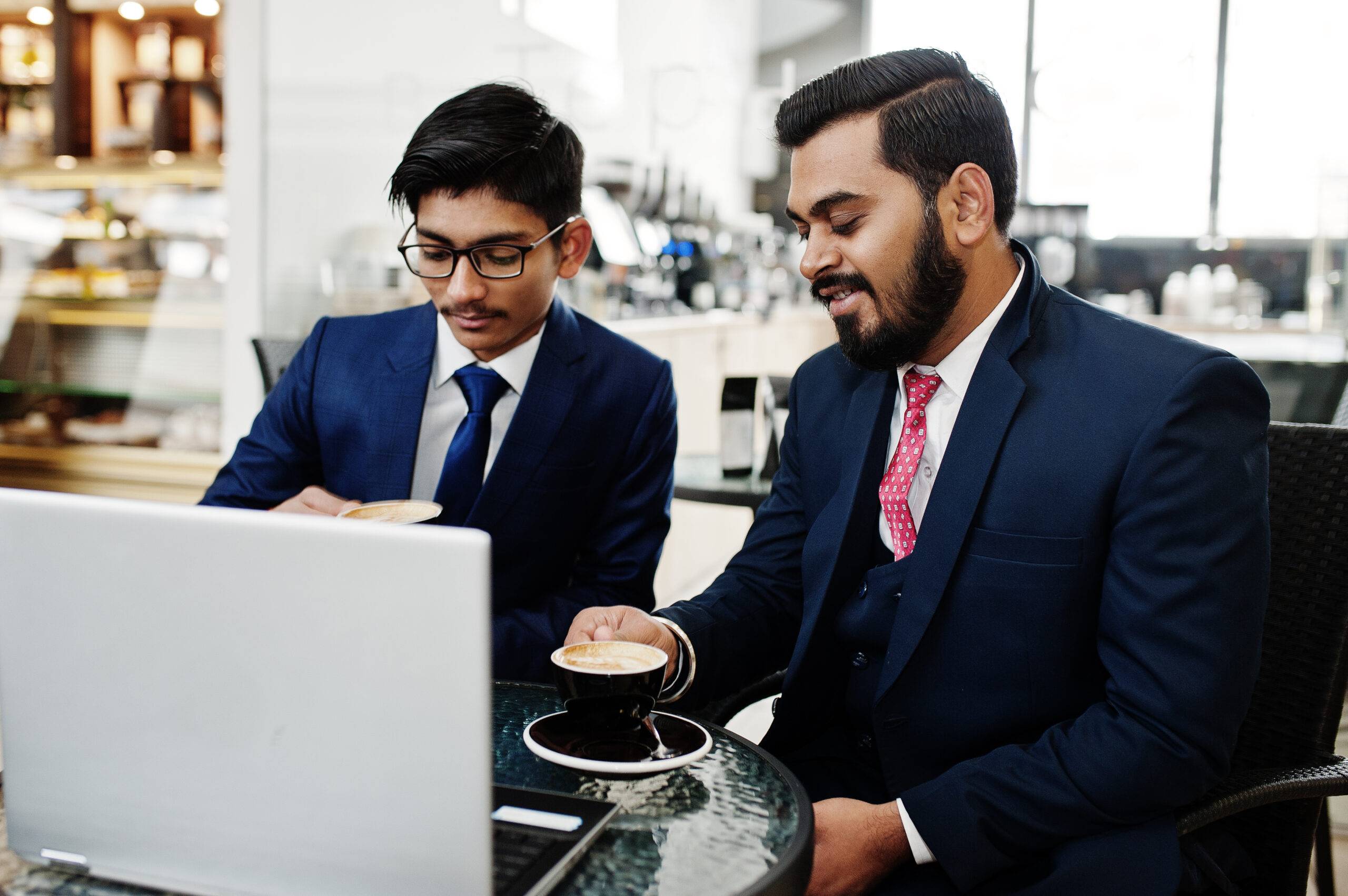 Set Up a Back Office in India | EOR & HR Support